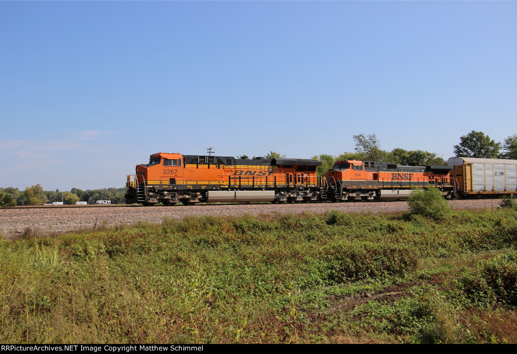 New School With Old School